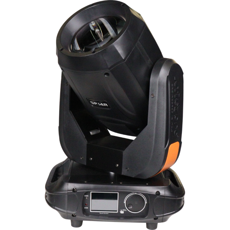 DJ Sharpy Lights Importer, Supplier & Manufacturer in India
