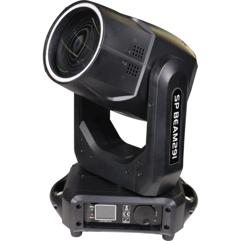 DJ Sharpy Lights Importer, Supplier & Manufacturer in India