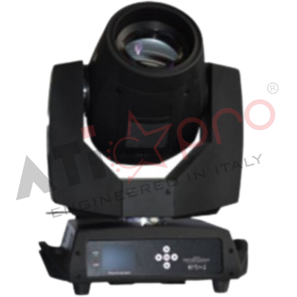 DJ Sharpy Lights Importer, Supplier & Manufacturer in India