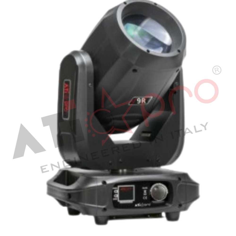 DJ Sharpy Lights Importer, Supplier & Manufacturer in India