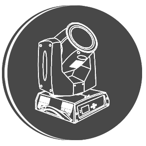 DJ Sharpy Lights Importer, Trader, Supplier & Manufacturer